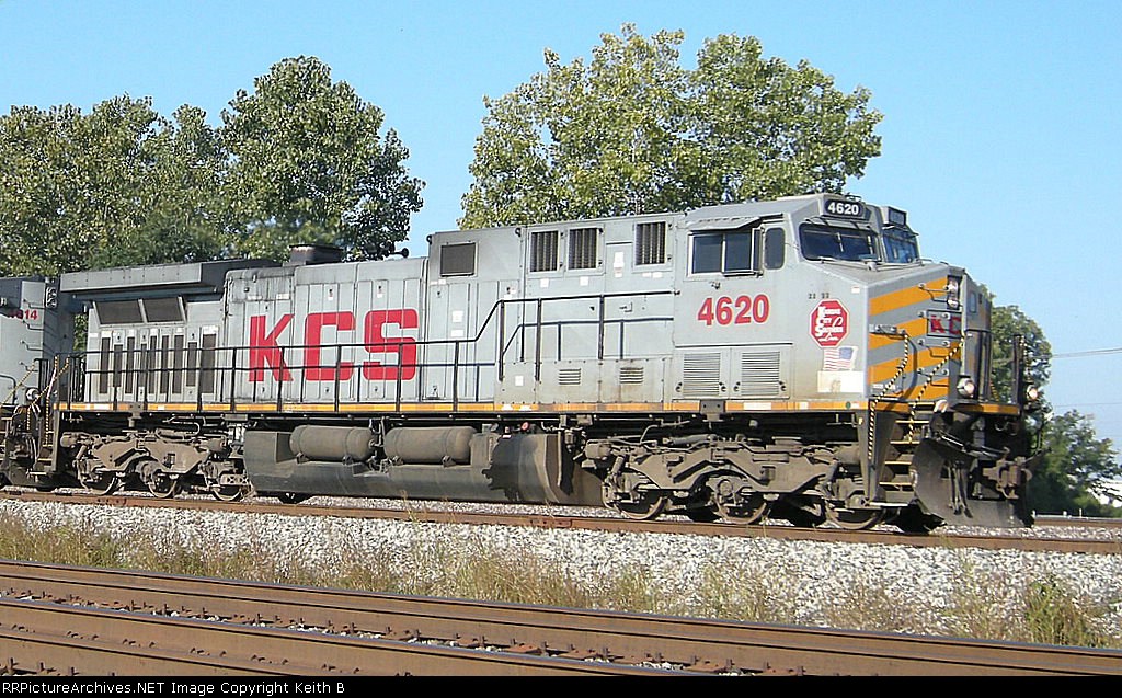 KCS 4620